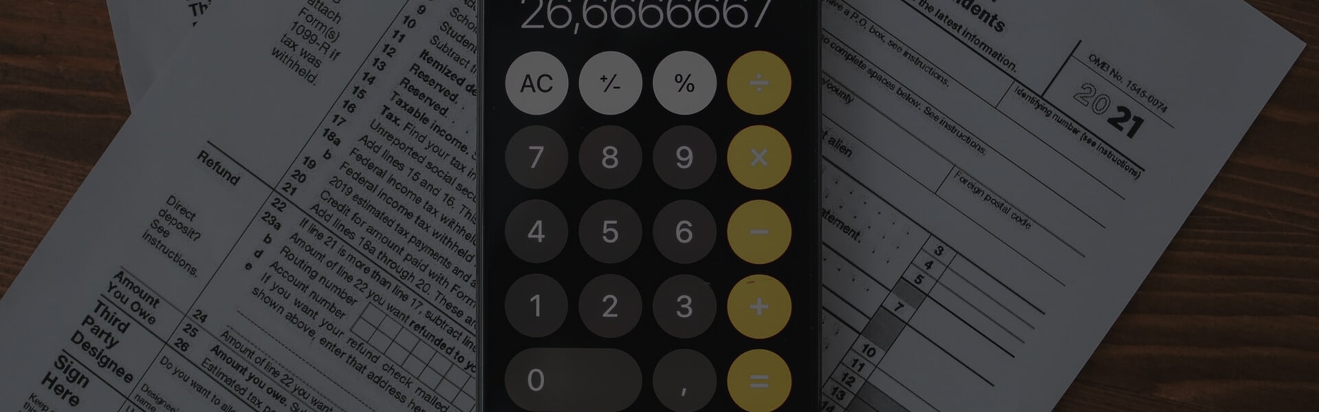 Resources: Financial Calculators - Prisma Professional Services