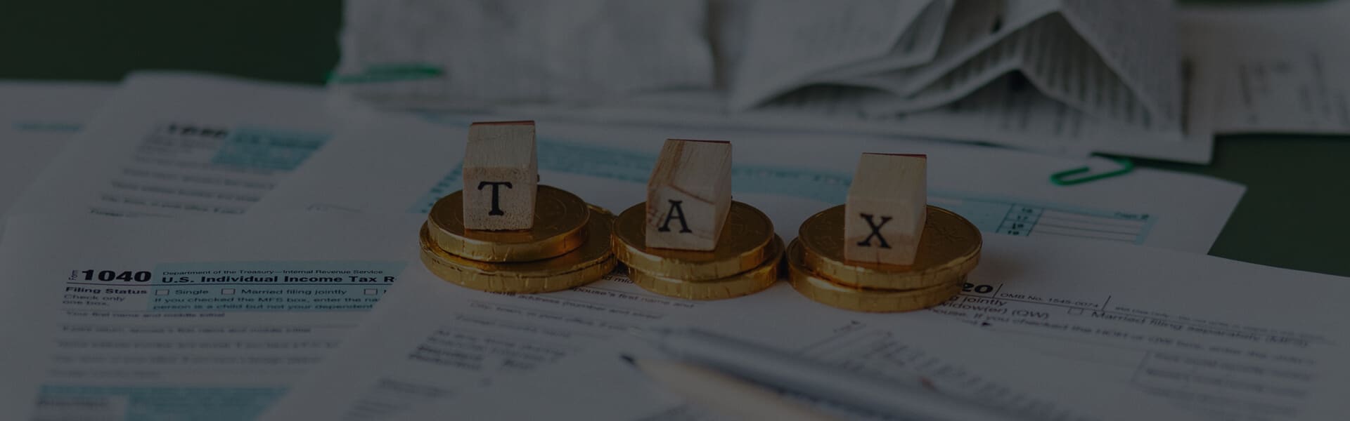 Resources: IRS Publications - Prisma Professional Services